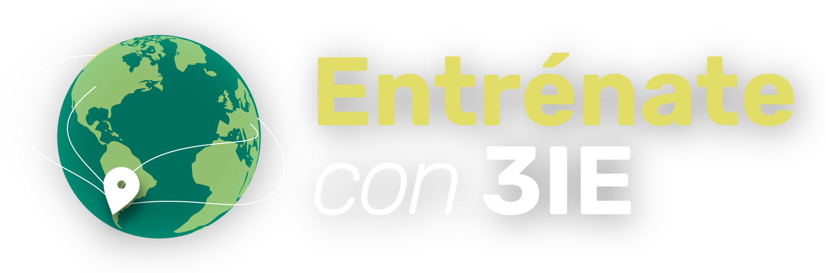 Entrénate con 3IE - Convocatoria 3IE